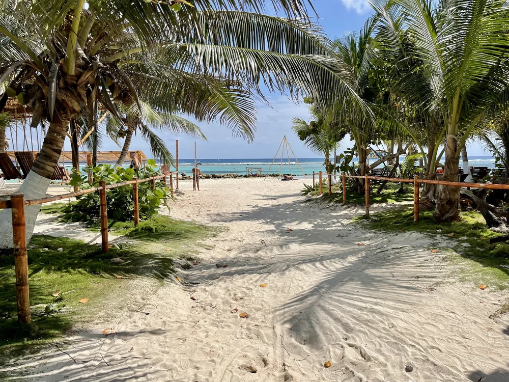 Guide to Travel Mahahual, Mexico — Exploratory Glory Travel Blog