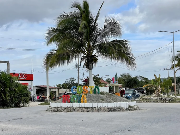 Guide to Travel Mahahual, Mexico — Exploratory Glory Travel Blog