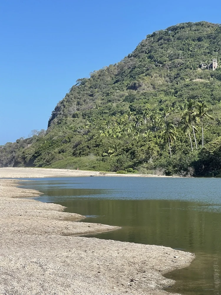 Guide to Travel Lo de Marcos, México — Exploratory Glory Media Travel ...