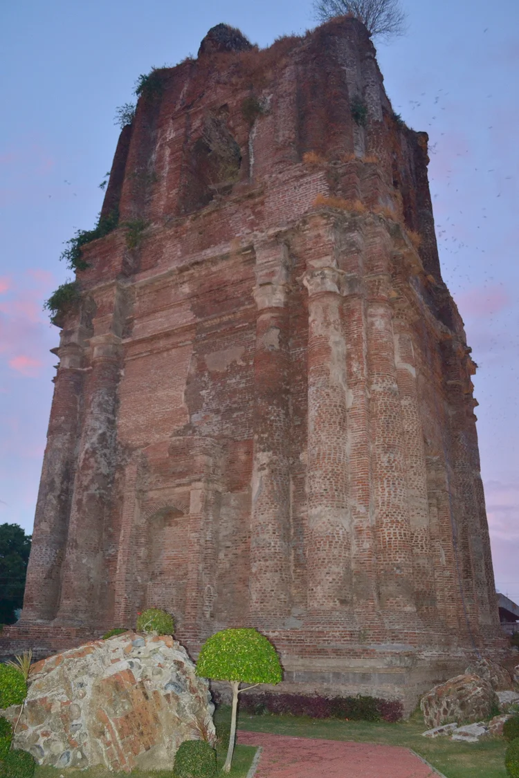 Guide to Travel Ilocos Norte — Exploratory Glory Media Travel and ...