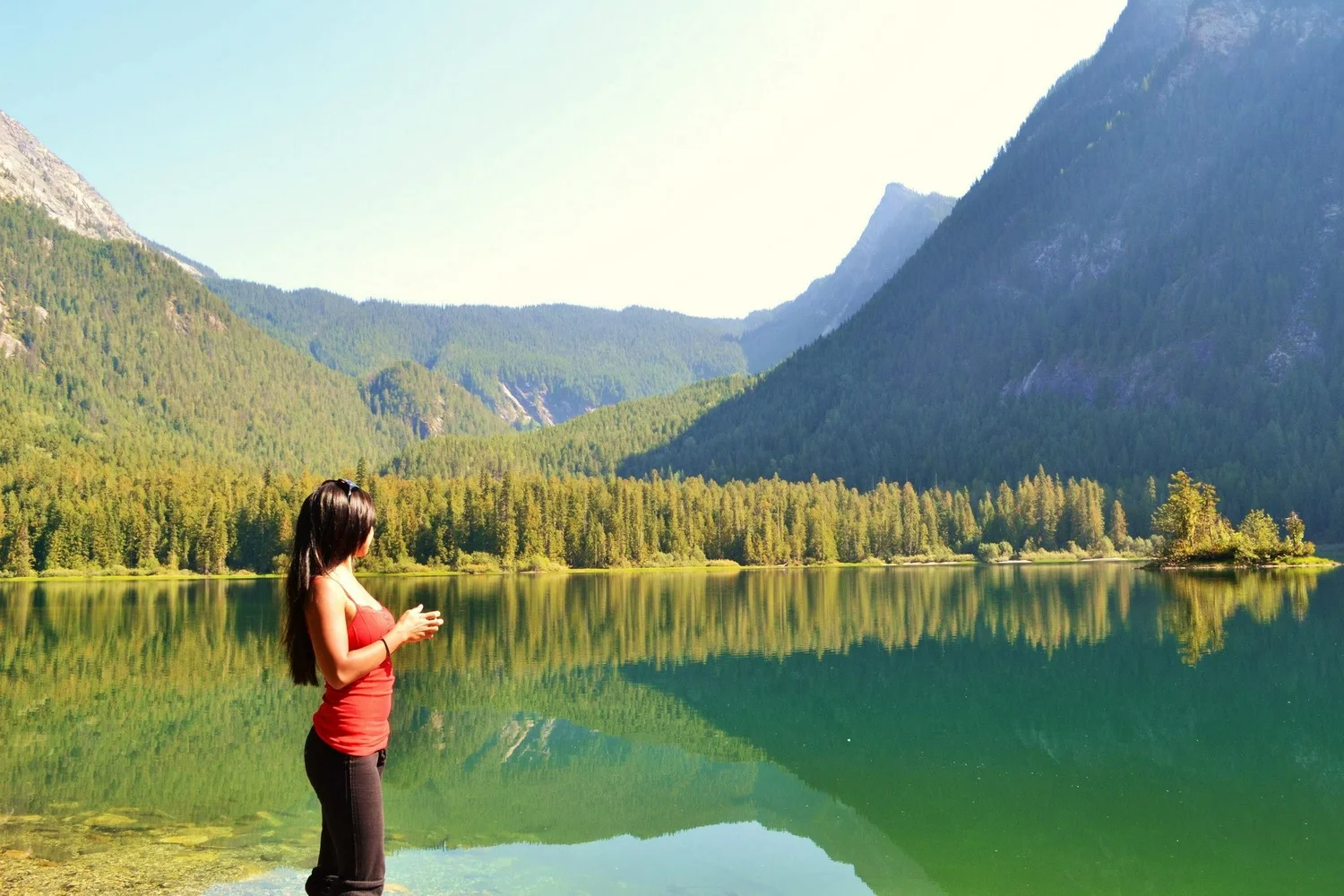 Guide to Travel Okanagan Valley — Exploratory Glory Media Travel and ...