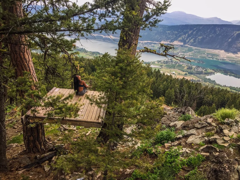 Top Attractions in the Okanagan Valley — Exploratory Glory Media Travel ...