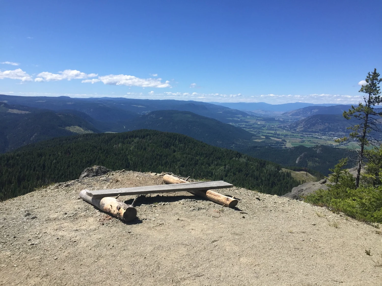 Camels Hump Hike, Lumby — Exploratory Glory Media Travel and Lifestyle ...