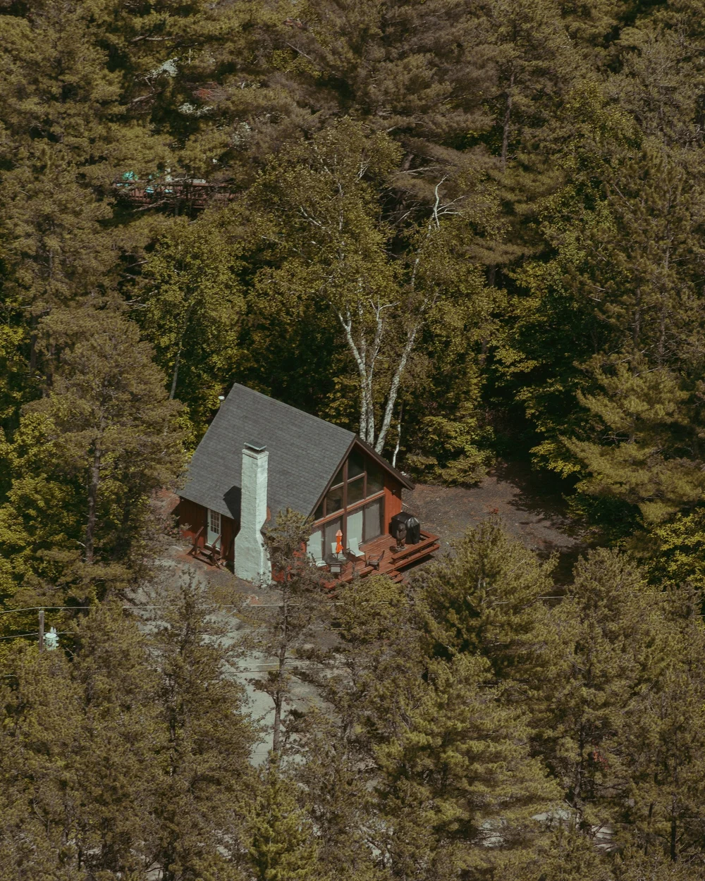 Ten Picture Perfect Cabins Volume 1 — Exploratory Glory Media Travel ...