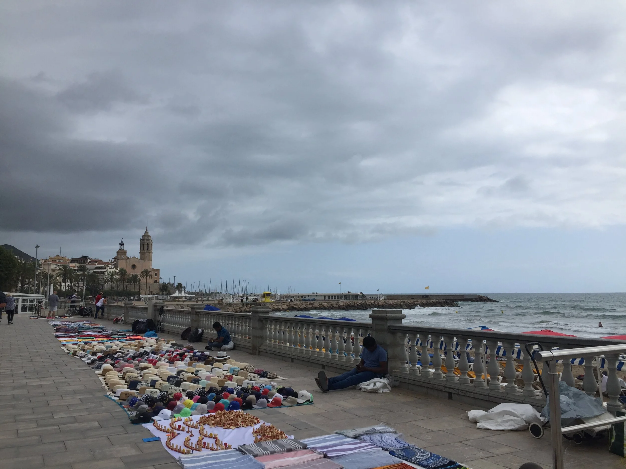 Guide to Travel Sitges — Exploratory Glory Media Travel and Lifestyle ...