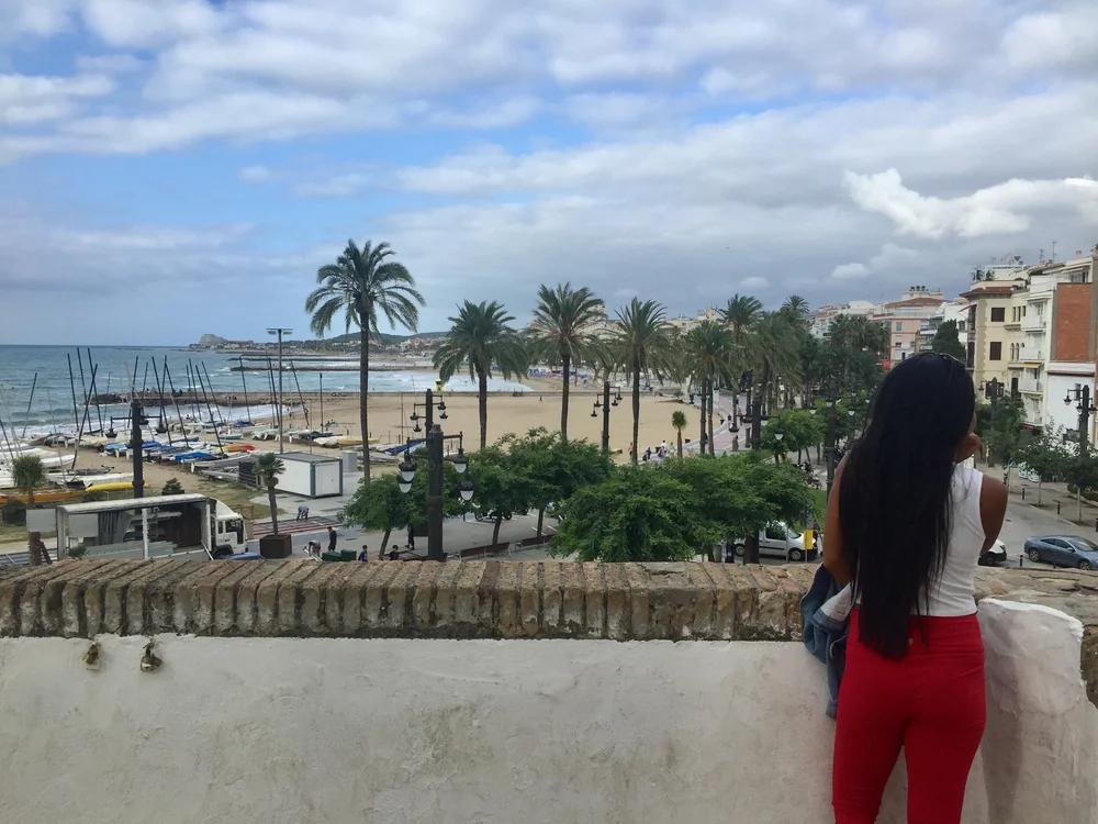 Guide to Travel Sitges — Exploratory Glory Media Travel and Lifestyle ...