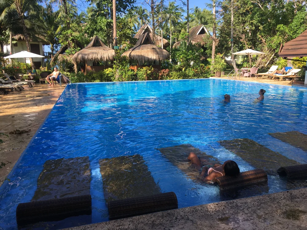 Daluyon Beach and Mountain Resort — Exploratory Glory Media Travel and ...
