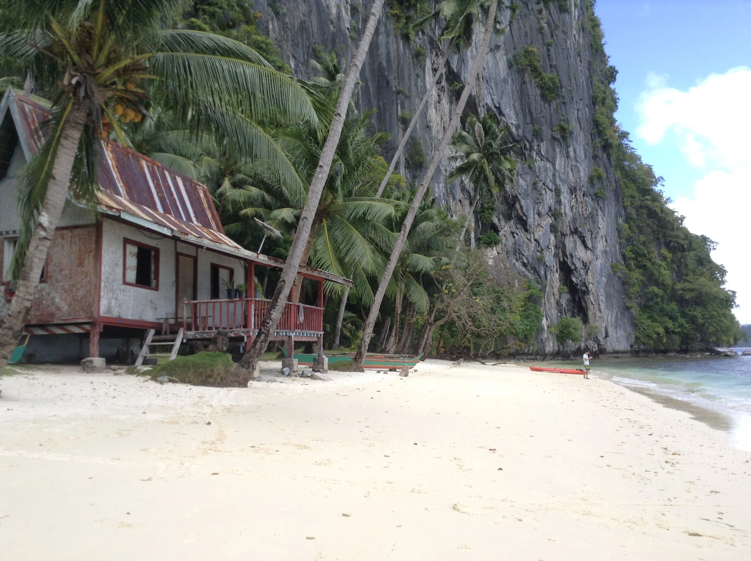 Las Cabanas Beach Resort — Exploratory Glory Media Travel and Lifestyle ...