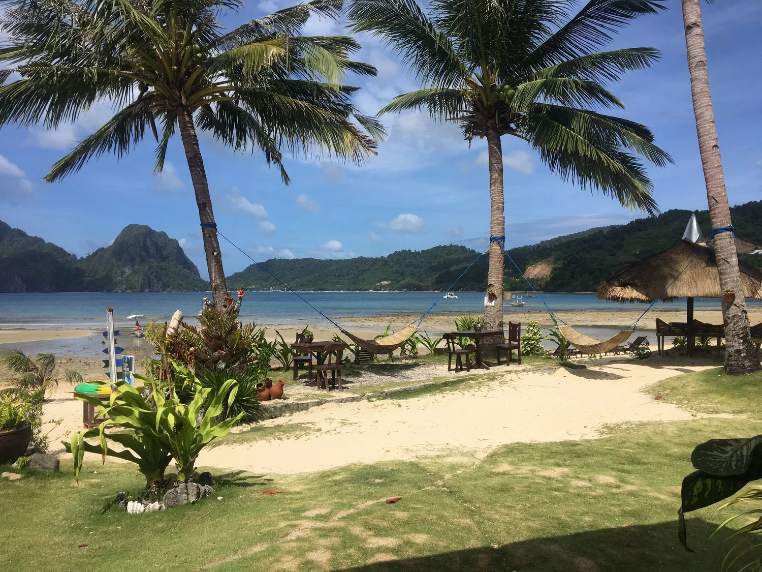 Las Cabanas Beach Resort — Exploratory Glory Media Travel and Lifestyle ...