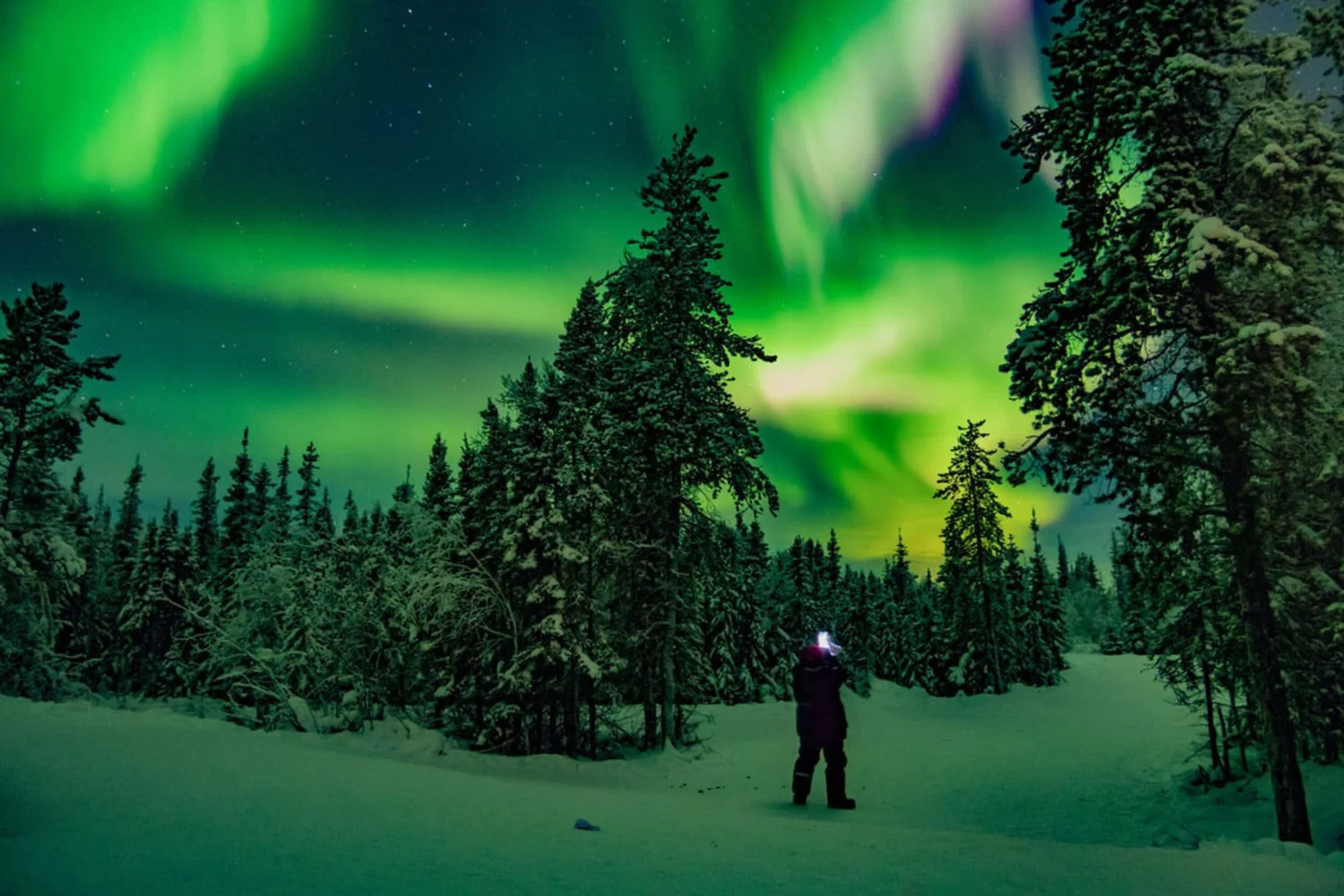 A Great Attraction in Every Province of Canada — Exploratory Glory ...