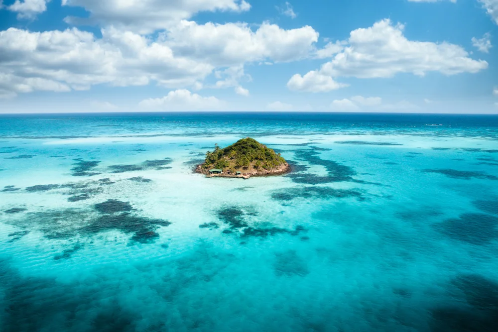 Most Beautiful Islands in the World — Exploratory Glory Media Travel ...
