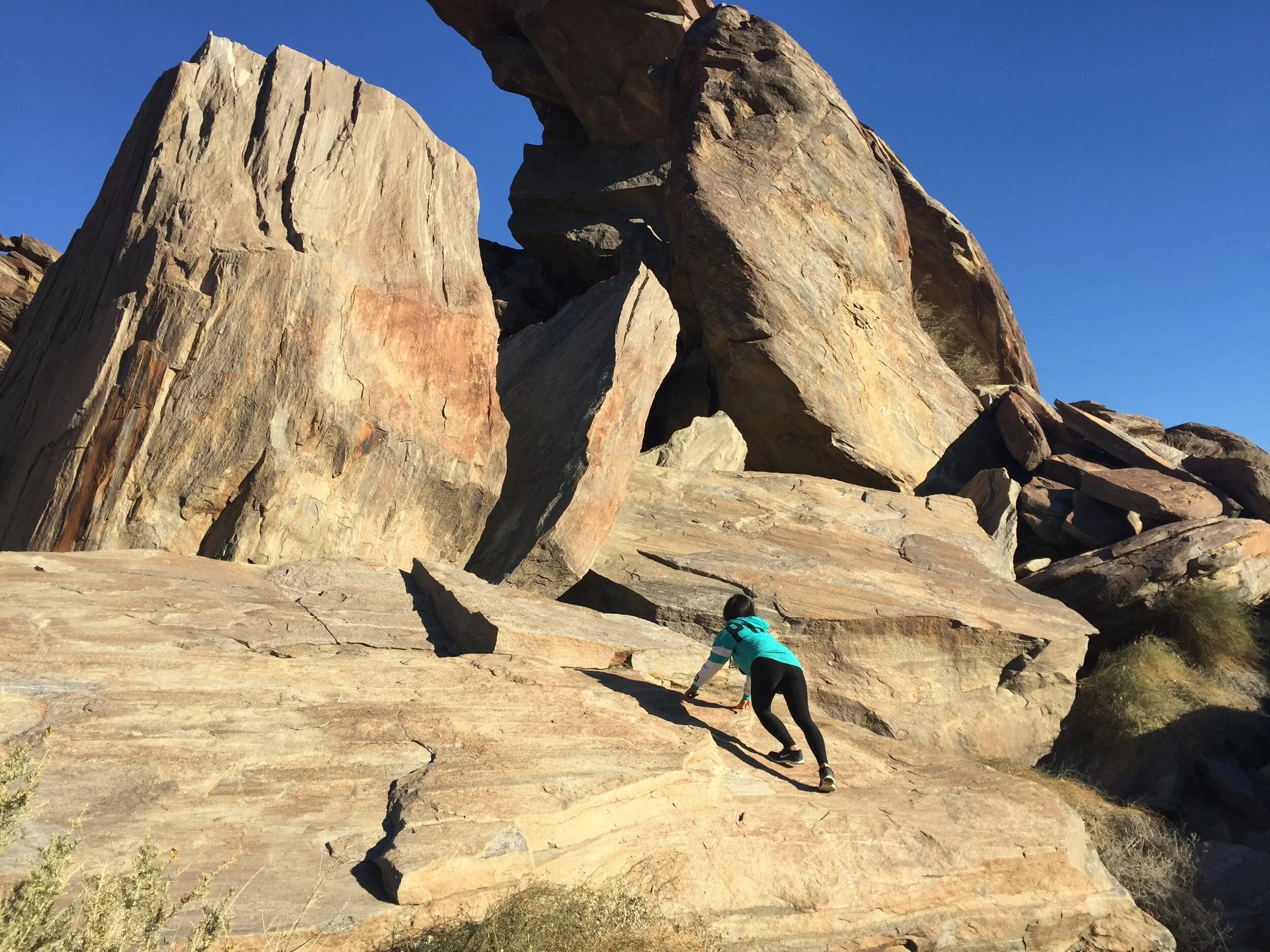 Palm Springs, California — Exploratory Glory Travel Blog