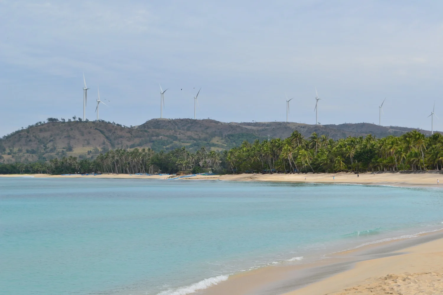 Saud Beach — Exploratory Glory Media Travel and Lifestyle Blogs Travel Blog