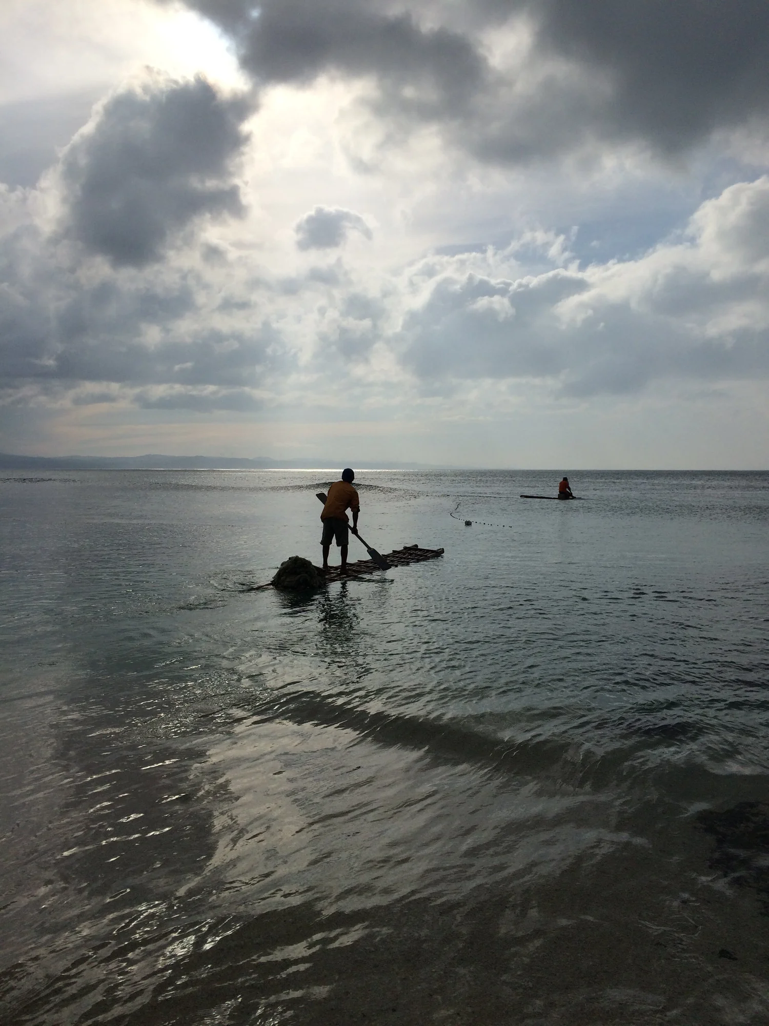 Saud Beach — Exploratory Glory Media Travel and Lifestyle Blogs Travel Blog