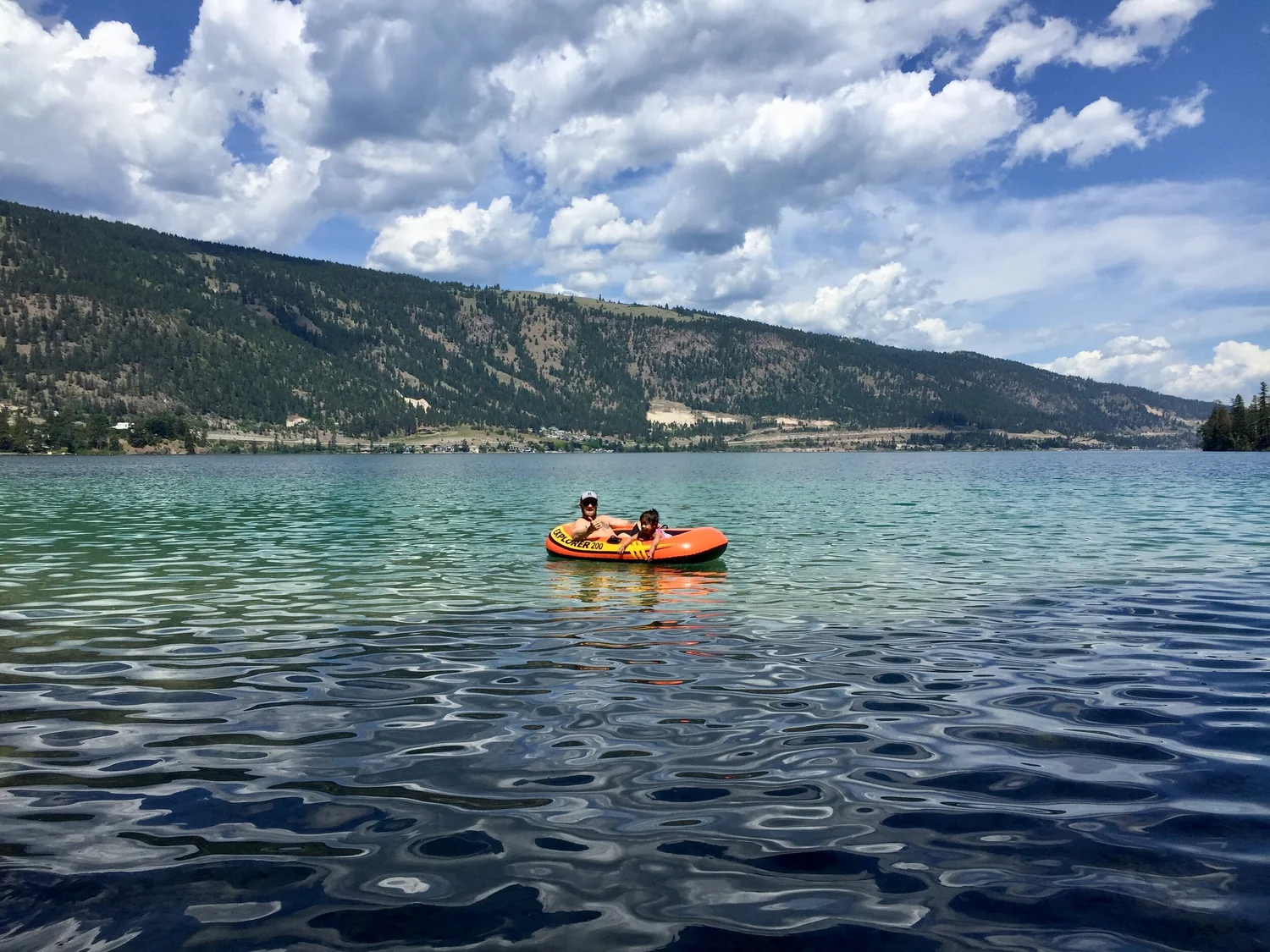 Kaloya Regional Park — Exploratory Glory Media Travel and Lifestyle ...