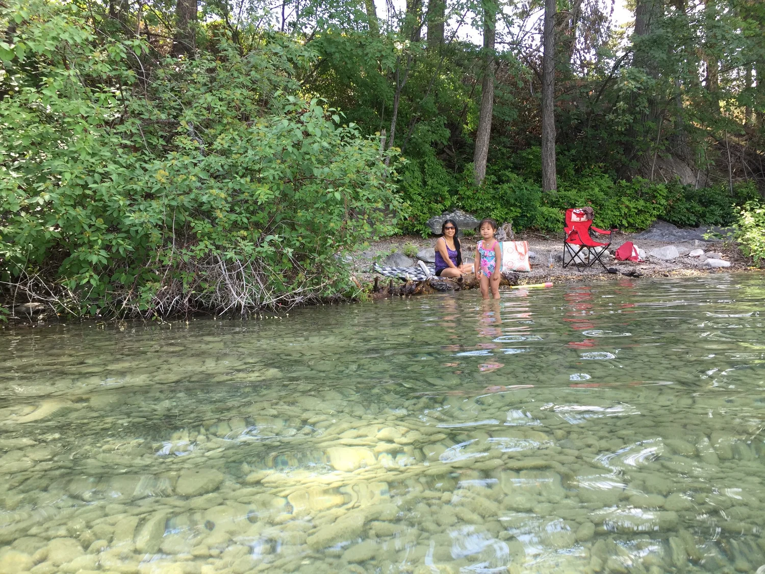 Kaloya Regional Park — Exploratory Glory Media Travel and Lifestyle ...