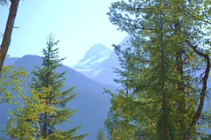 Spectrum Lake Hike — Exploratory Glory Media Travel and Lifestyle Blogs ...