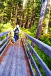 Spectrum Lake Hike — Exploratory Glory Media Travel and Lifestyle Blogs ...