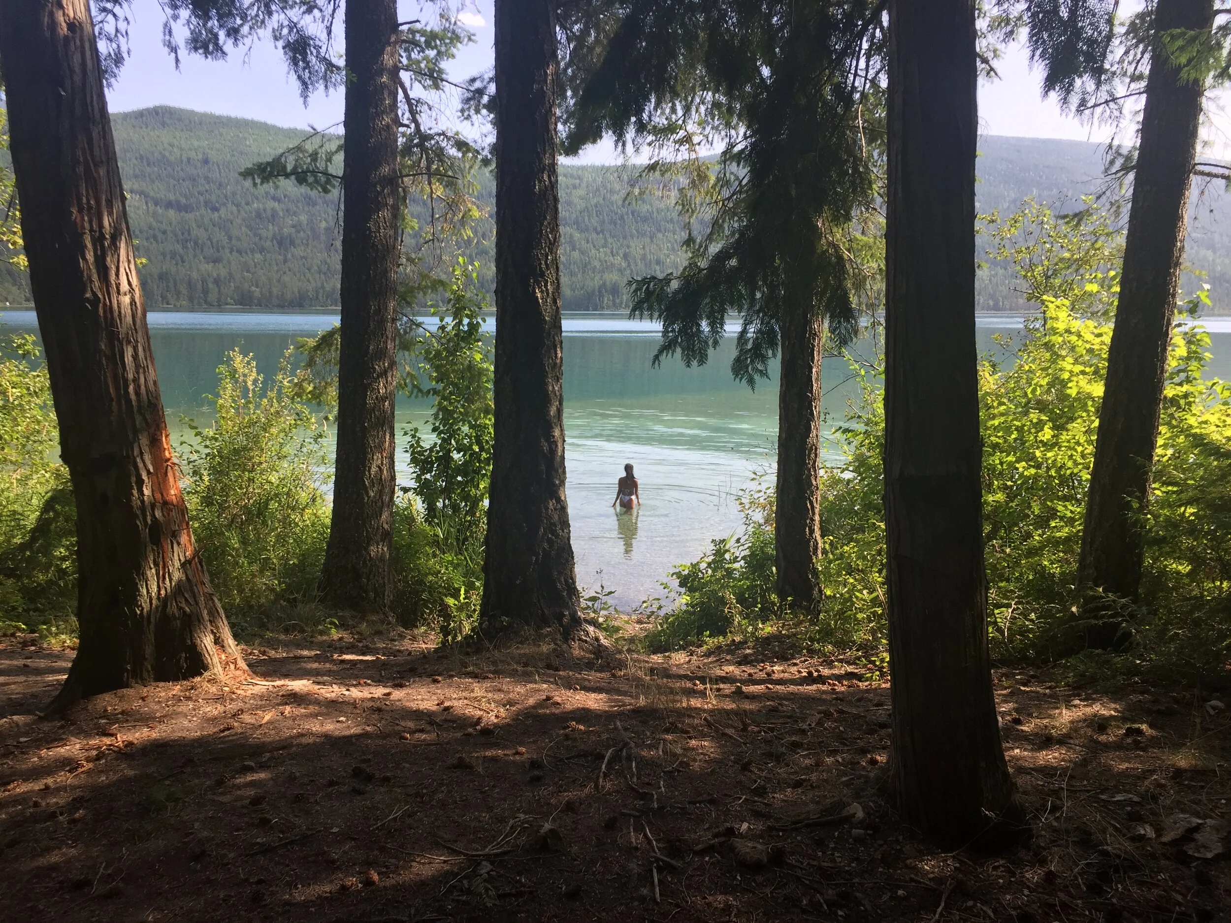 White Lake, BC — Exploratory Glory Media Travel and Lifestyle Blogs ...