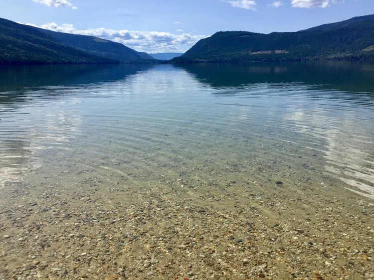 Sugar Lake, BC — Exploratory Glory Media Travel and Lifestyle Blogs ...