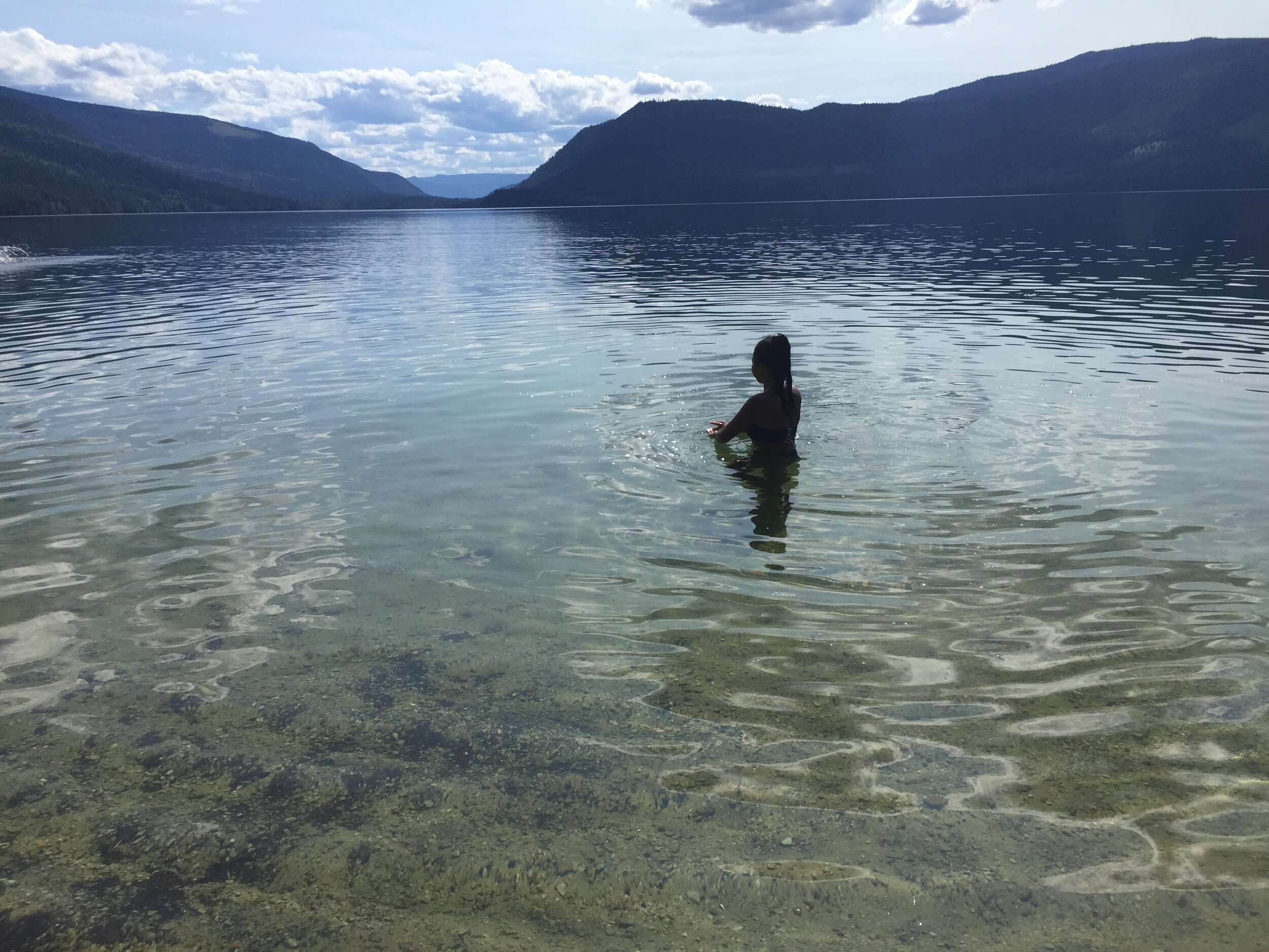 Sugar Lake, BC — Exploratory Glory Media Travel and Lifestyle Blogs ...