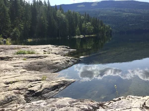 Sugar Lake, BC — Exploratory Glory Media Travel and Lifestyle Blogs ...