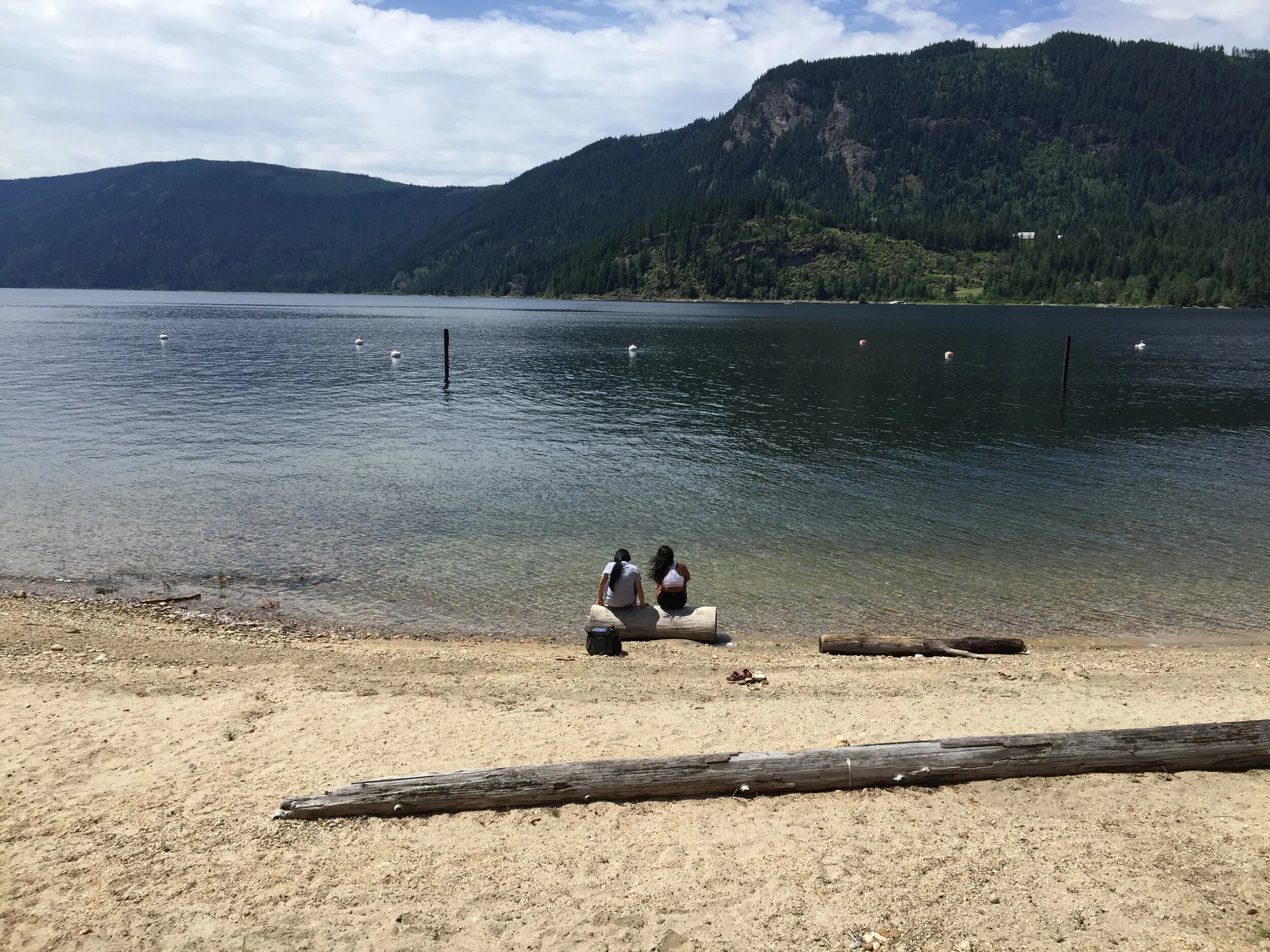 Mara Lake — Exploratory Glory Media Travel and Lifestyle Blogs Travel Blog