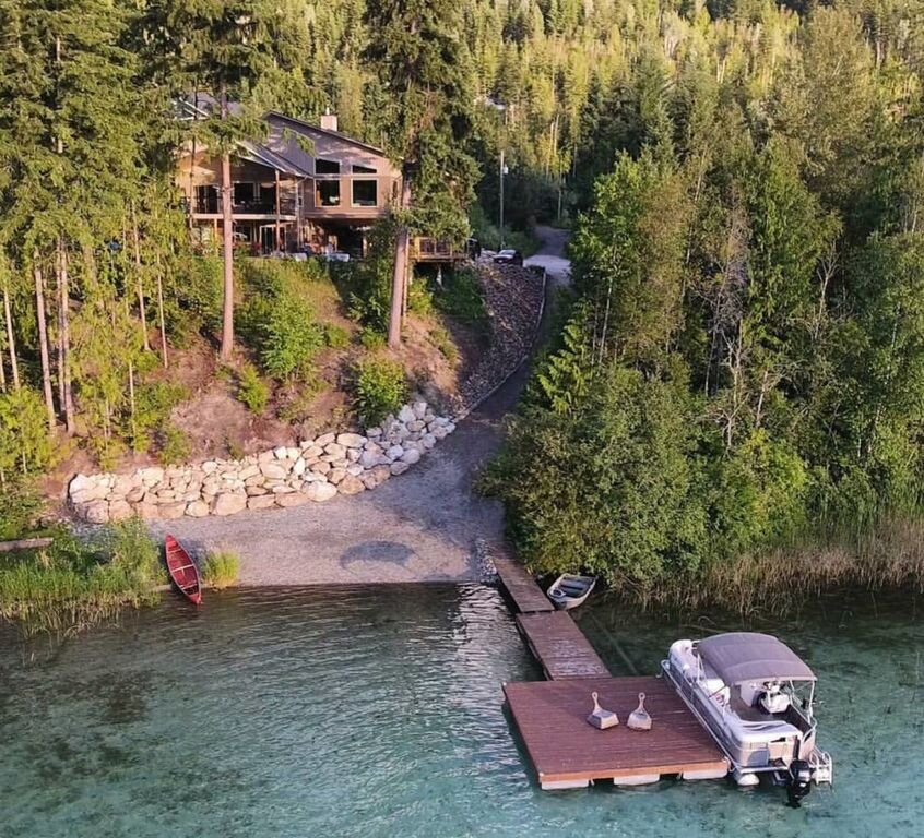 White Lake, BC — Exploratory Glory Media Travel and Lifestyle Blogs ...