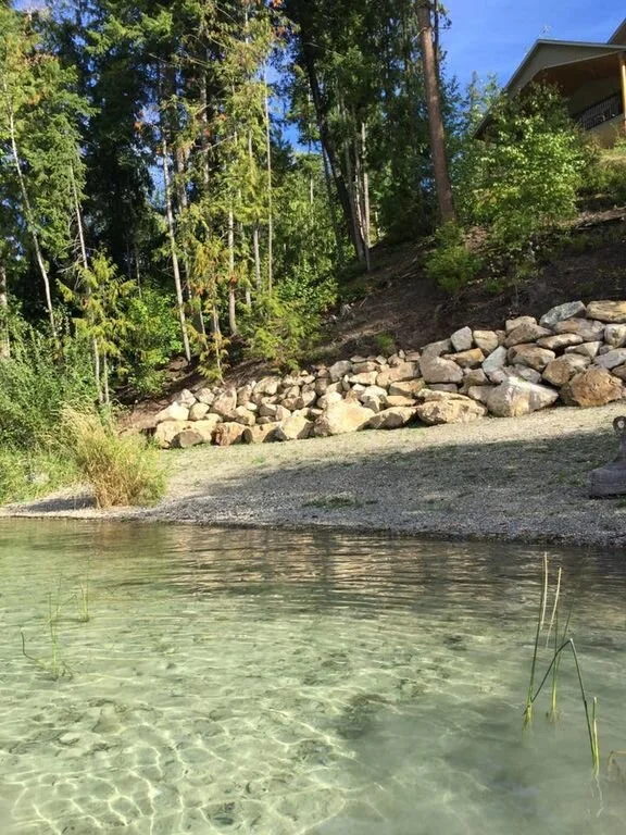 White Lake, BC — Exploratory Glory Media Travel and Lifestyle Blogs ...