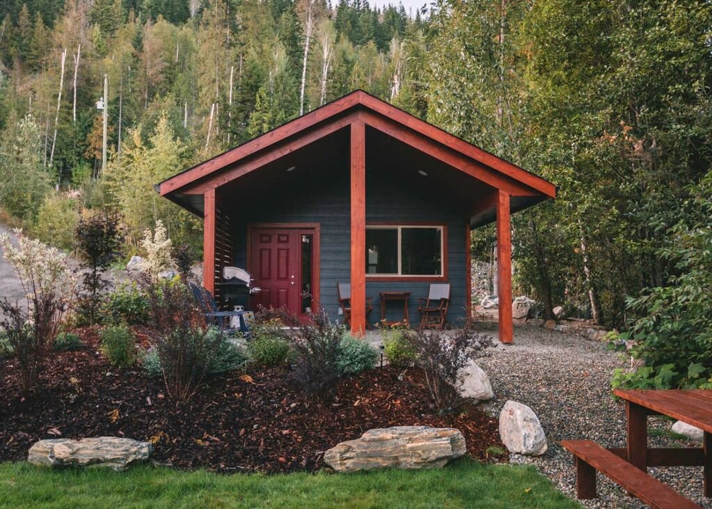 White Lake, BC — Exploratory Glory Media Travel and Lifestyle Blogs ...