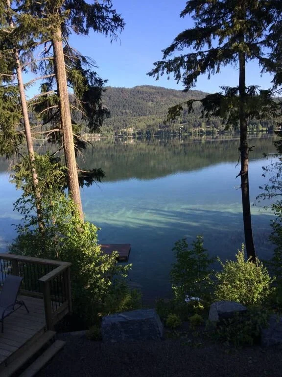 White Lake, BC — Exploratory Glory Media Travel and Lifestyle Blogs ...