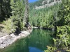 Shuswap Falls Hike — Exploratory Glory Media Travel and Lifestyle Blogs ...