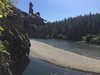 Shuswap Falls Hike — Exploratory Glory Media Travel and Lifestyle Blogs ...
