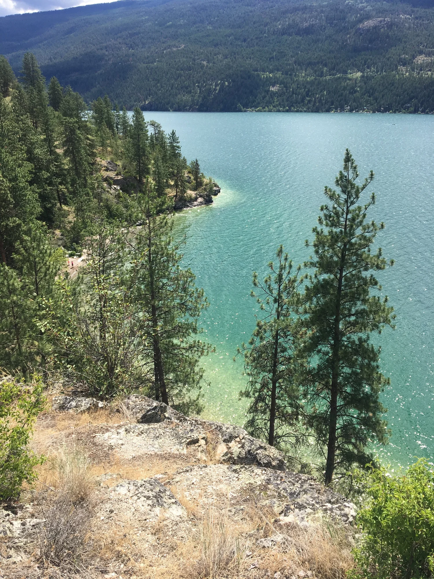 Rattlesnake Point, Vernon — Exploratory Glory Media Travel and ...