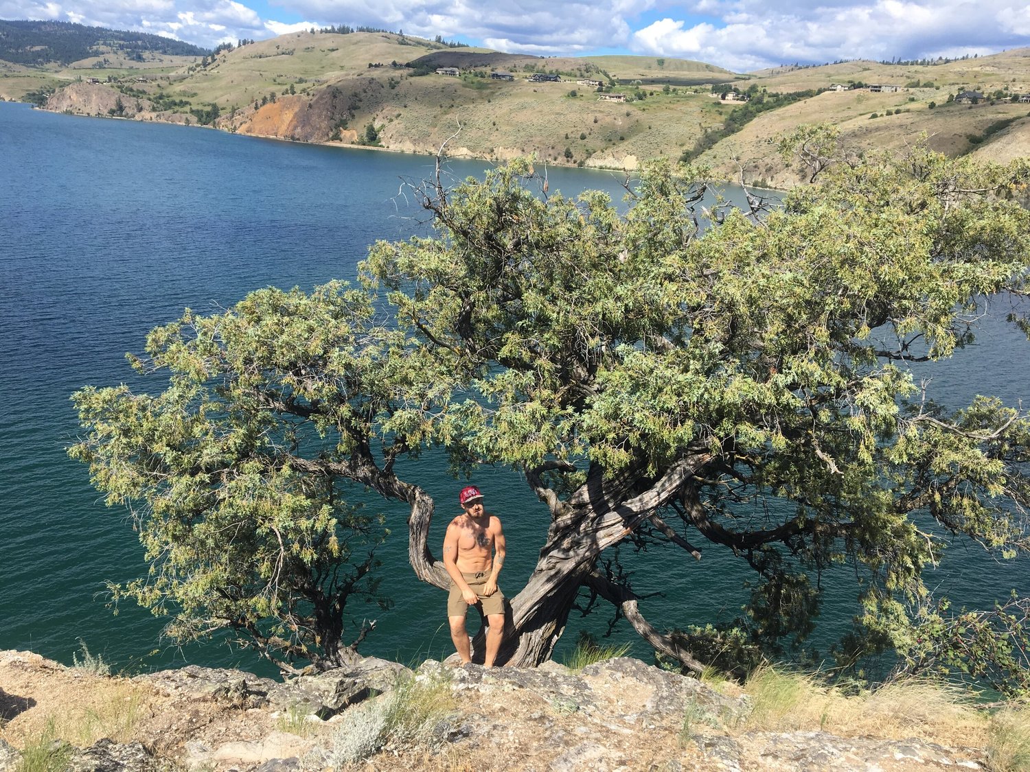 Rattlesnake Point, Vernon — Exploratory Glory Media Travel and ...