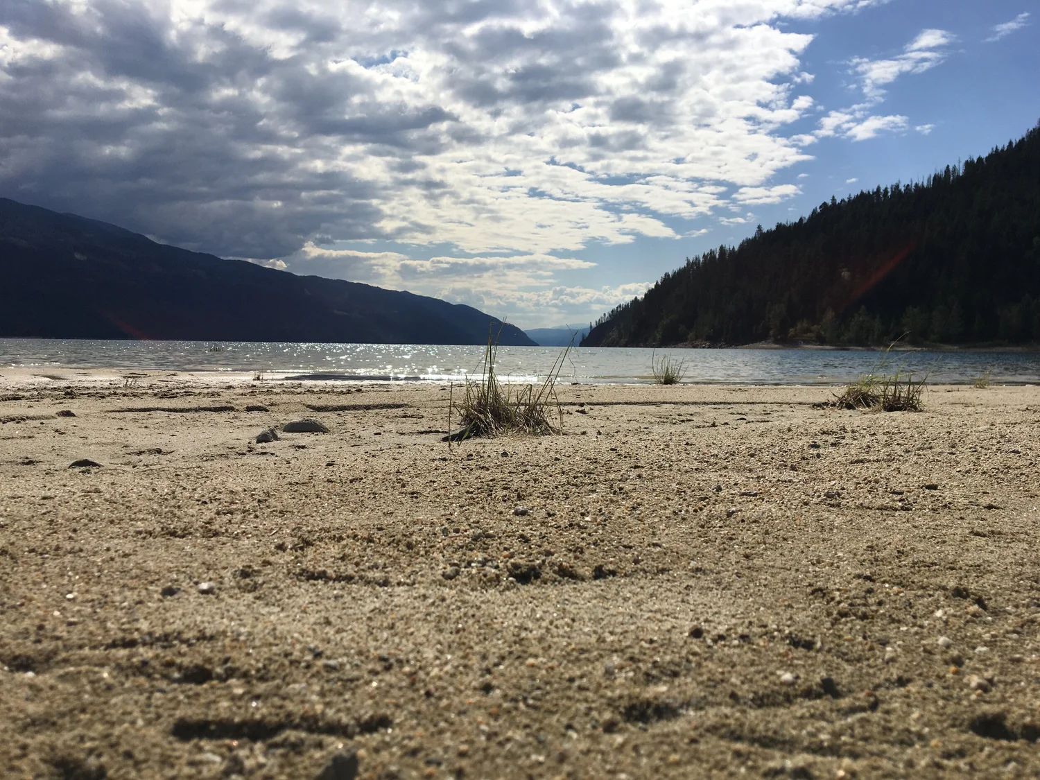 Arrow Lakes — Exploratory Glory Media Travel and Lifestyle Blogs Travel ...
