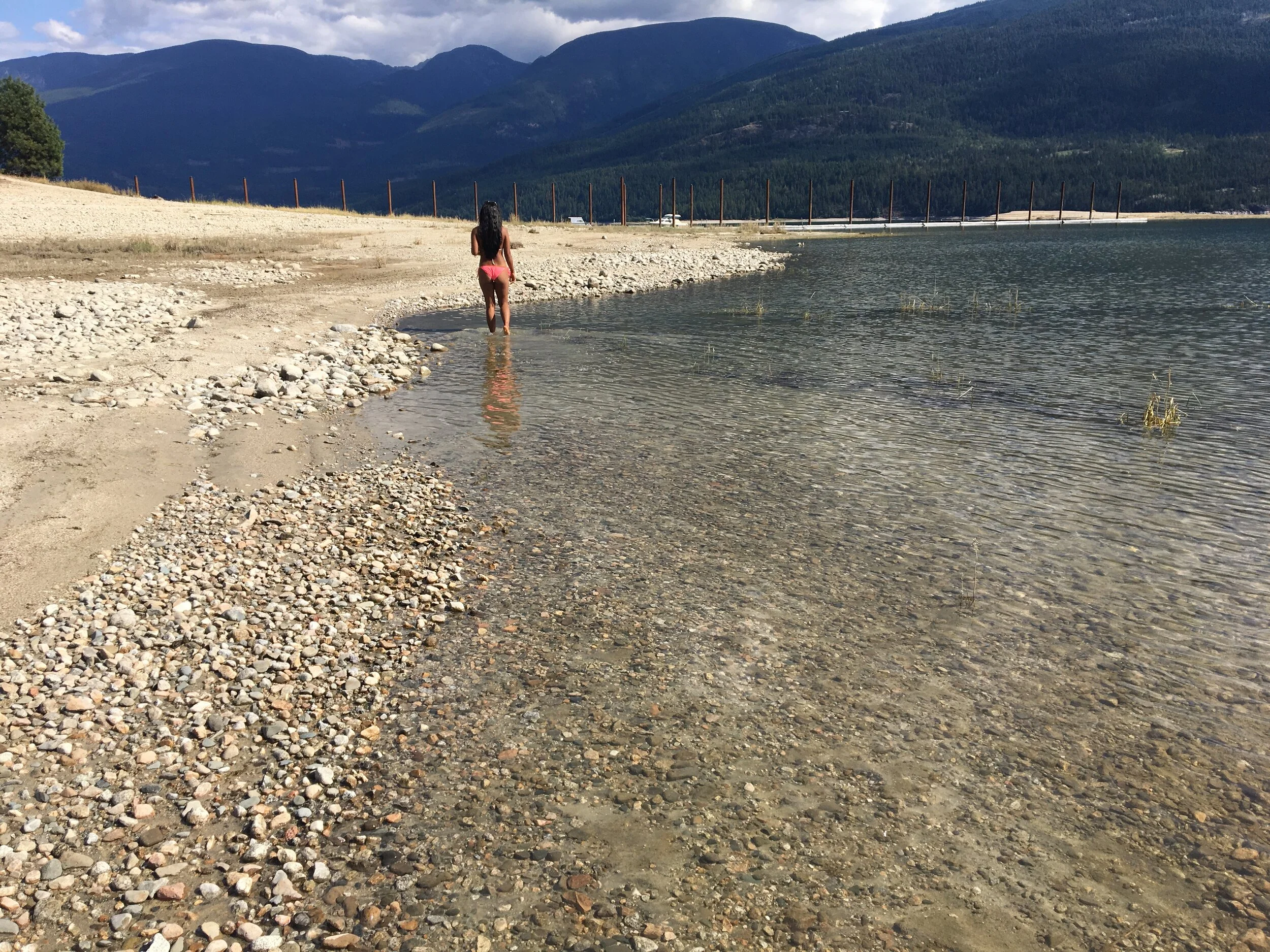 Arrow Lakes, BC — Exploratory Glory Travel Blog, Tinyhouse living ...