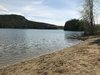 Gardom Lake — Exploratory Glory Media Travel and Lifestyle Blogs Travel ...