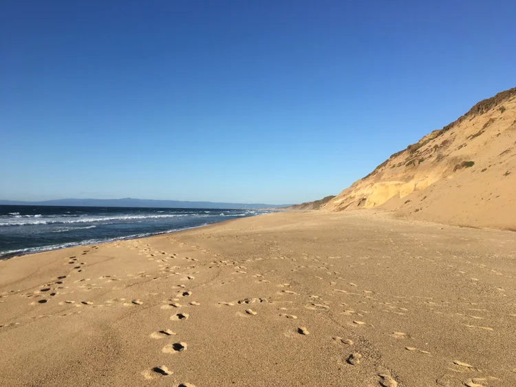 Fort Ord Dunes State Park — Exploratory Glory Media Travel and ...