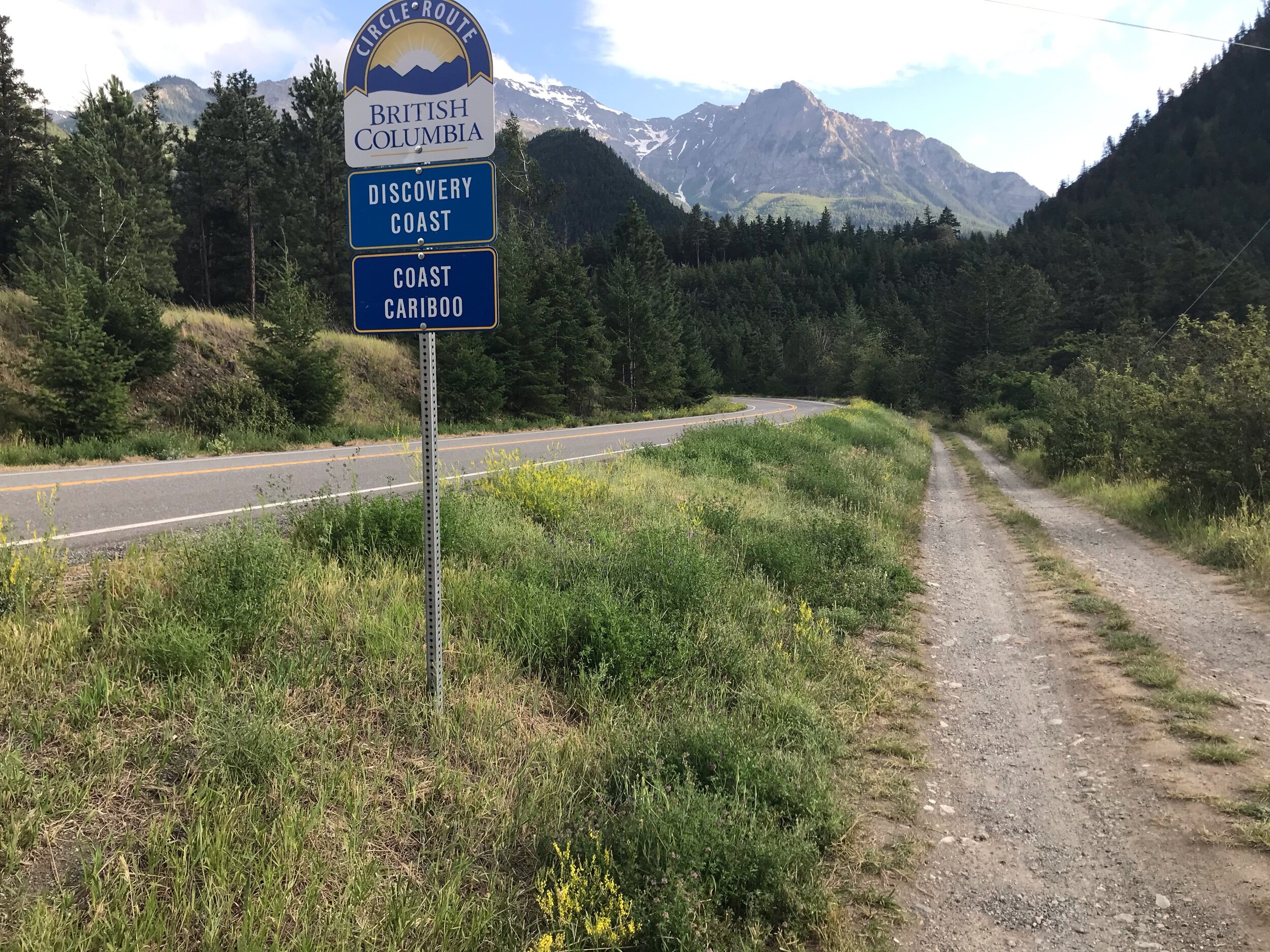 Seton Lake Lookout — Exploratory Glory Media Travel and Lifestyle Blogs ...
