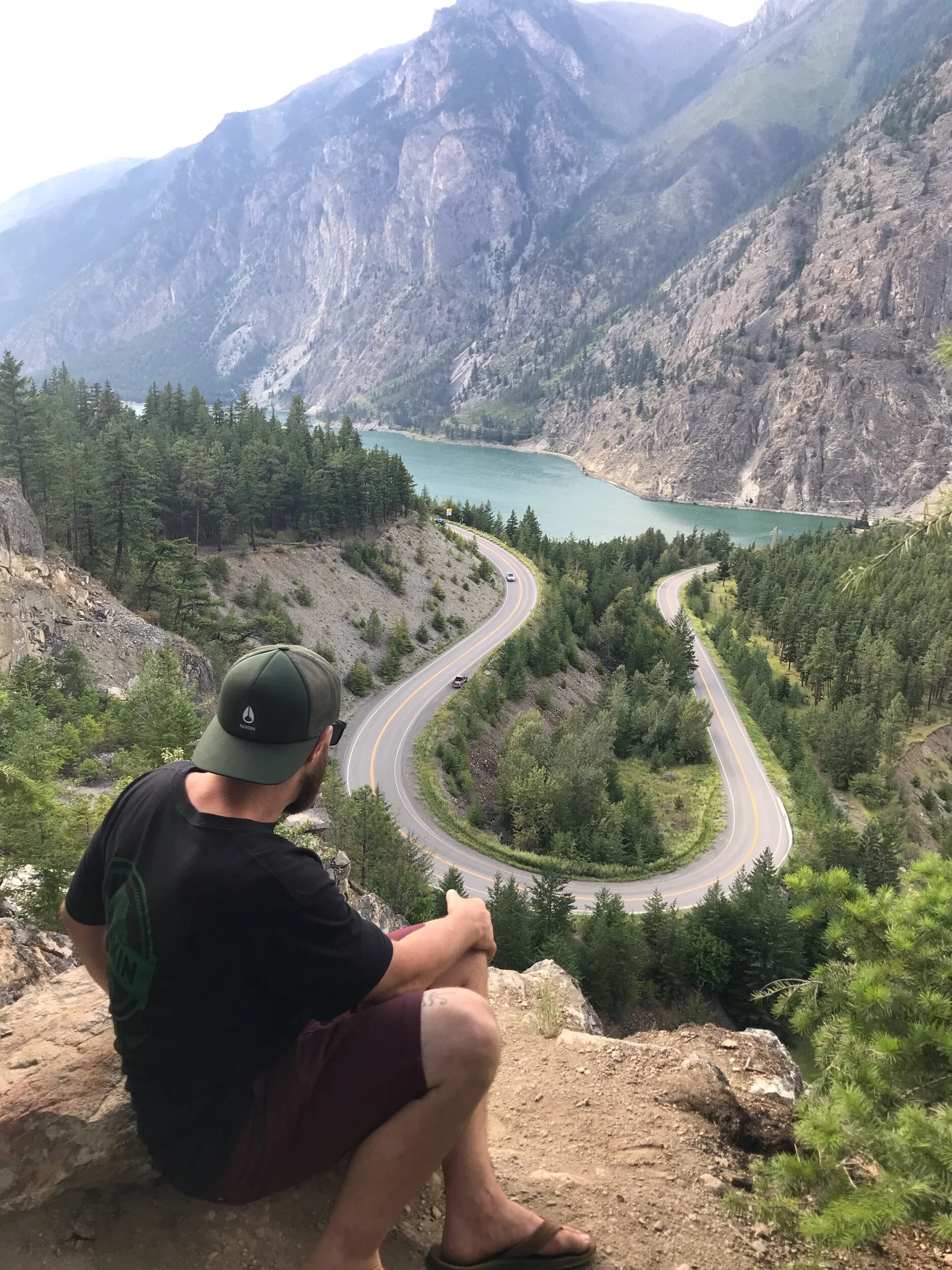 Lillooet, British Columbia, Canada — Exploratory Glory Travel Blog ...