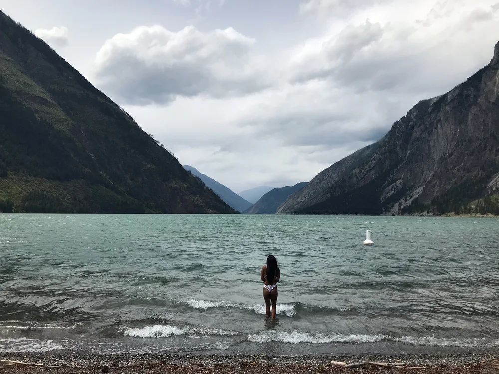 Guide to Travel Lillooet — Exploratory Glory Media Travel and Lifestyle ...