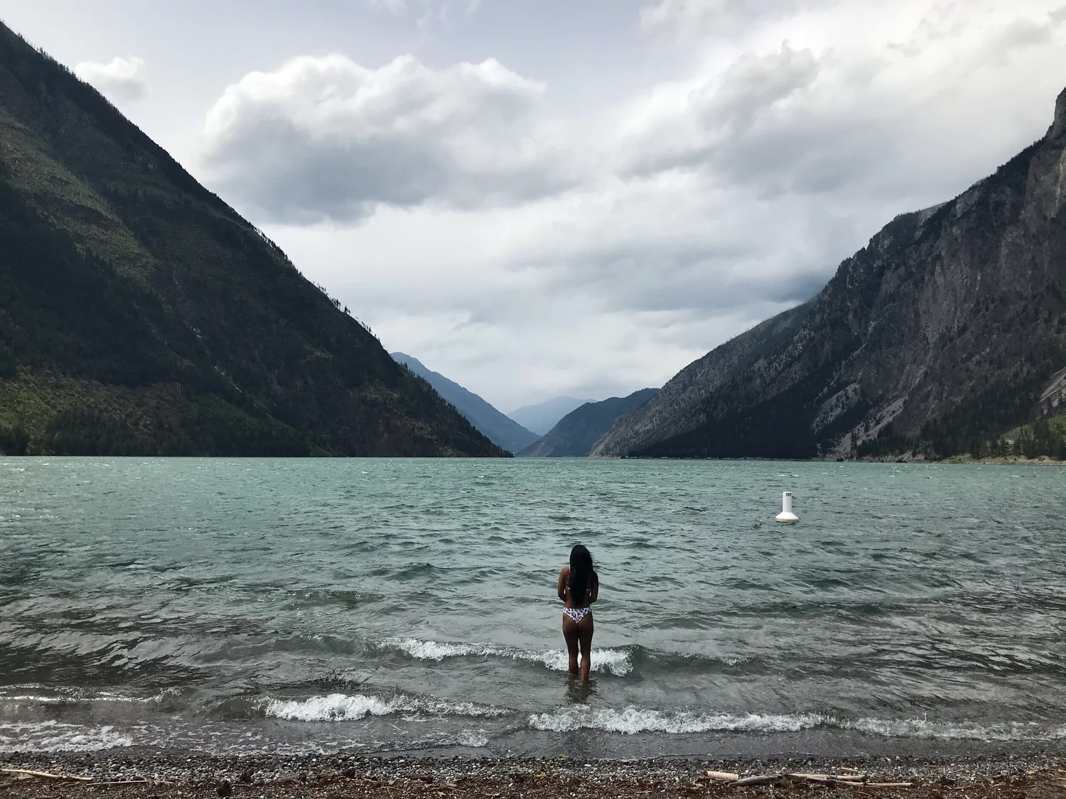 Guide to Travel Lillooet — Exploratory Glory Media Travel and Lifestyle ...