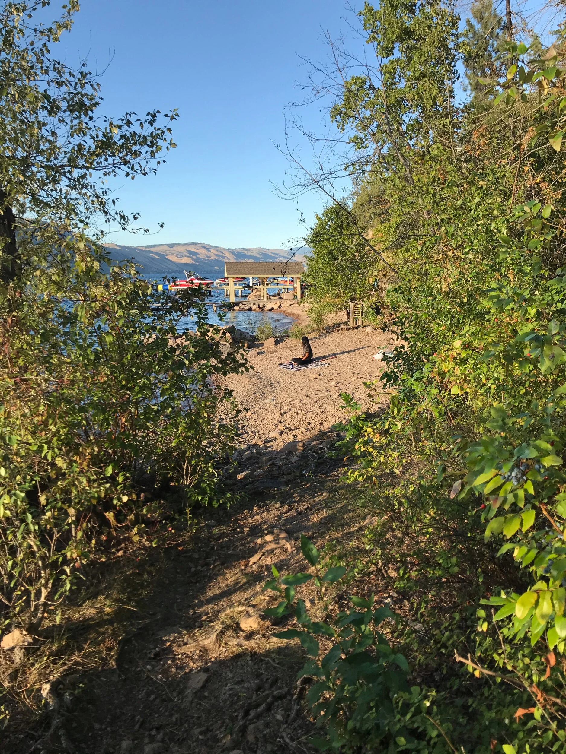 Whitepoint Beach, Vernon — Exploratory Glory Media Travel and Lifestyle ...