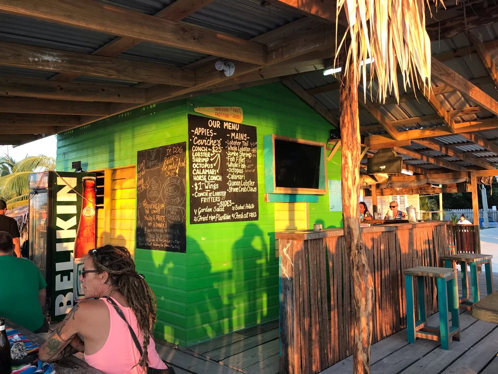The Pelican Sunset Bar — Exploratory Glory Media Travel and Lifestyle ...