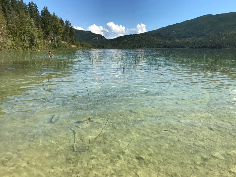 White Lake Provincial Park — Exploratory Glory Media Travel and ...