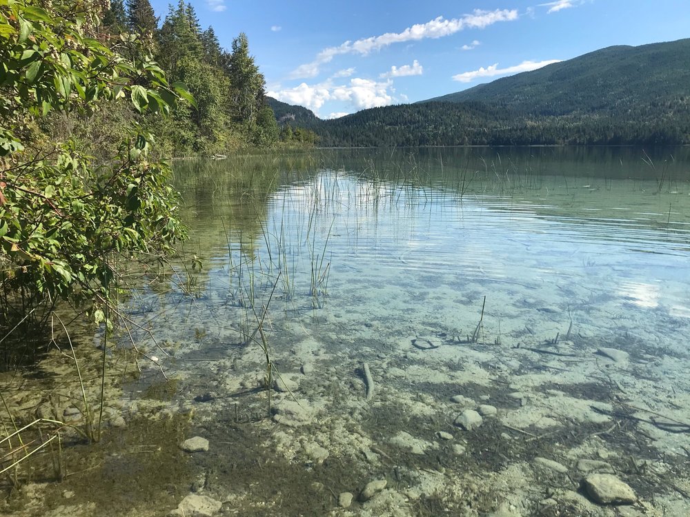 White Lake Provincial Park — Exploratory Glory Media Travel and ...