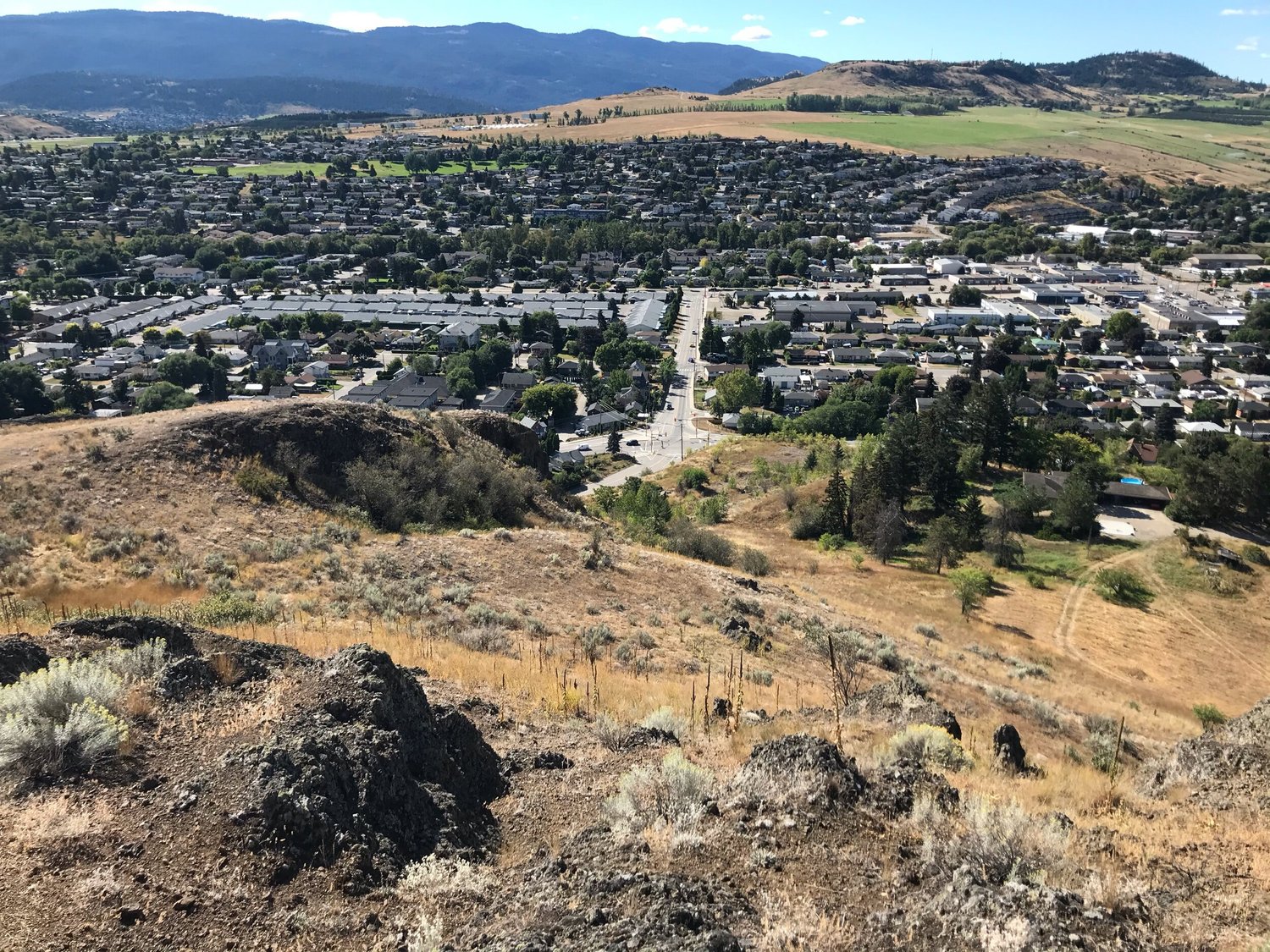 Rocky Ridge Park, Vernon — Exploratory Glory Media Travel and Lifestyle ...