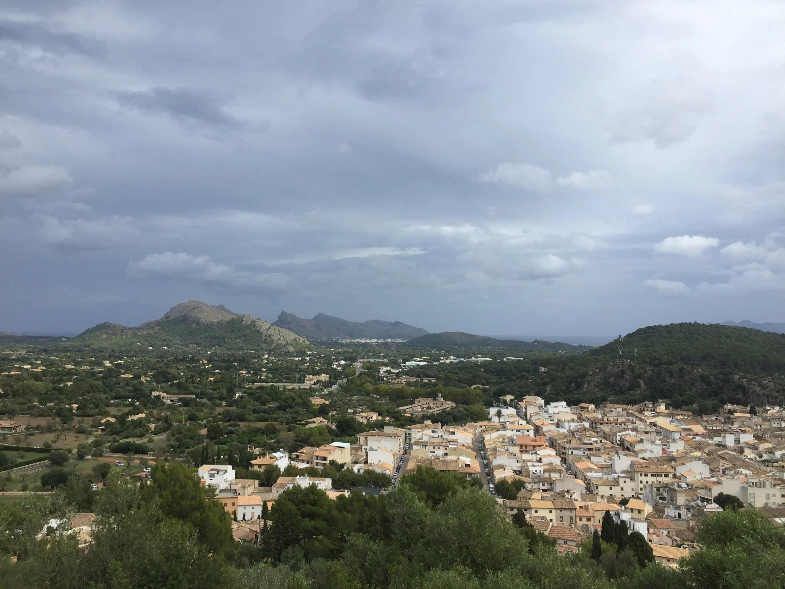 Guide to Travel Pollenca, Spain — Exploratory Glory Travel Blog