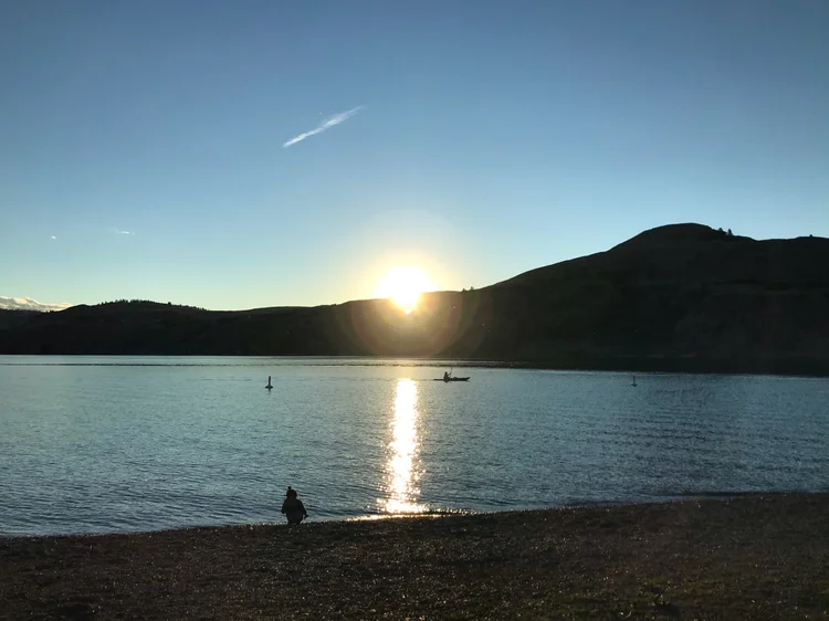 Jade Bay Beach, Vernon — Exploratory Glory Media Travel and Lifestyle ...